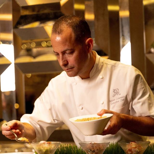 Colameco Restaurant - Bal Harbour, FL | OpenTable