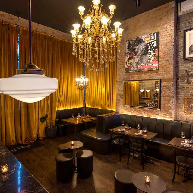 Dali nyc - Updated 2025, Tapas Restaurant in New York, NY