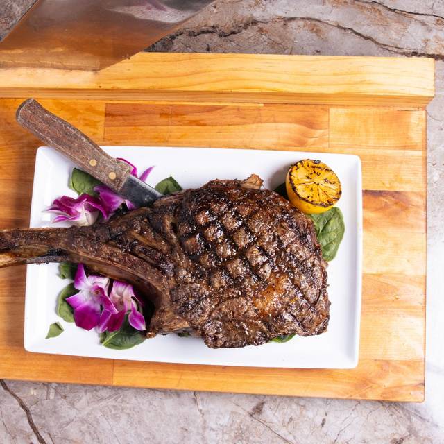 Cache 42 - Updated 2025, International Restaurant in Memphis, TN