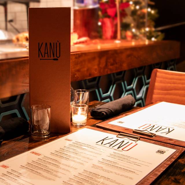 Kanu Restaurant - Old Town, ME | OpenTable