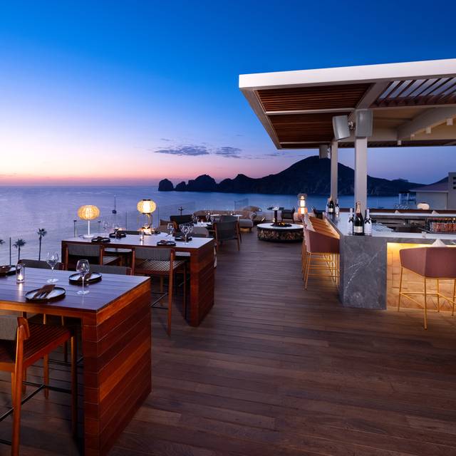 Craft Cabo - Book now on OpenTable