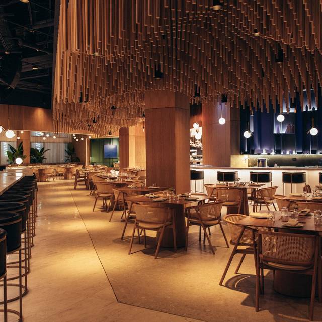 Restaurante lala Puerto Rico - San Juan, PR | OpenTable