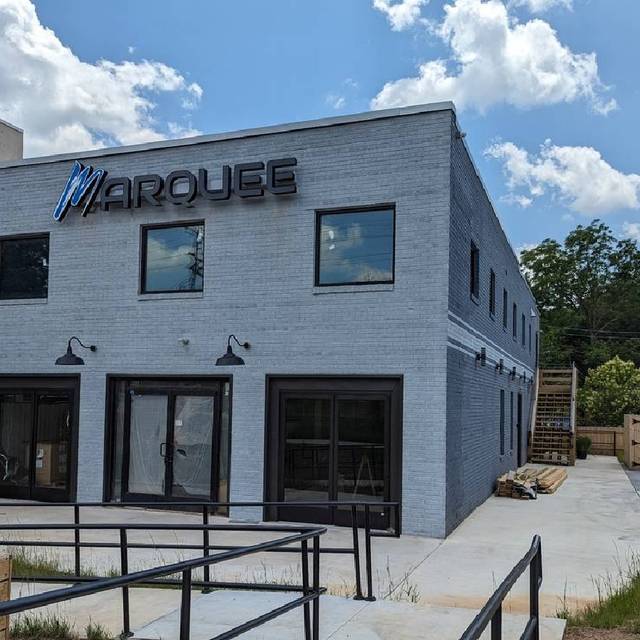Marquee Charlotte Restaurant - Charlotte, NC | OpenTable