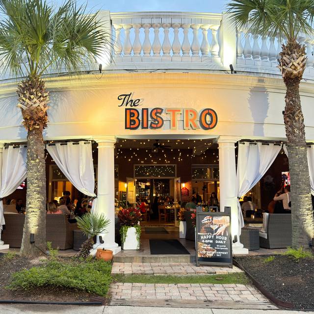 Bistro on the Boulevard - Updated 2025, Contemporary American ...