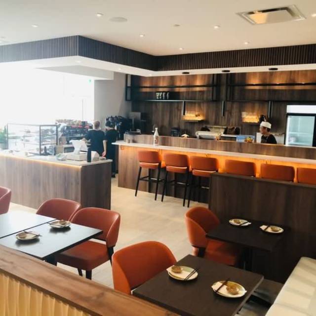 Shijo Cafe - Updated 2025, Japanese Restaurant in Calgary, AB