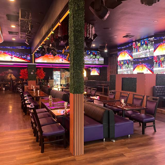 Chako's Social Restaurant - Fullerton, CA | OpenTable