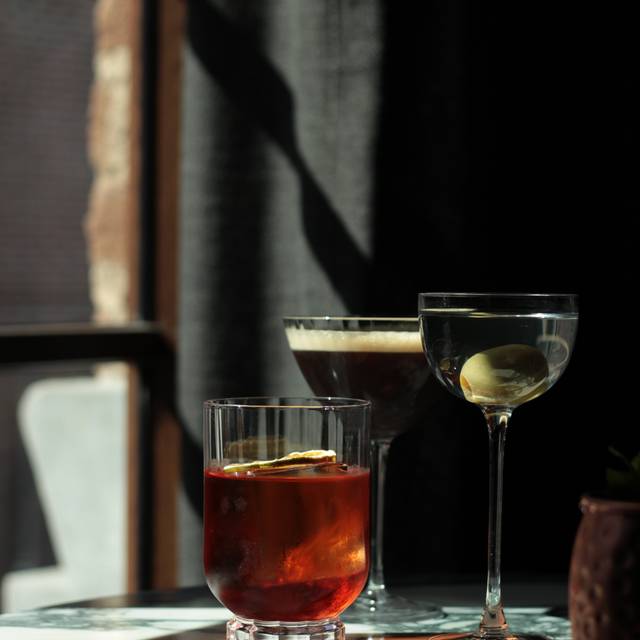 Bar La Copa Restaurant - Todos Santos, BCS | OpenTable