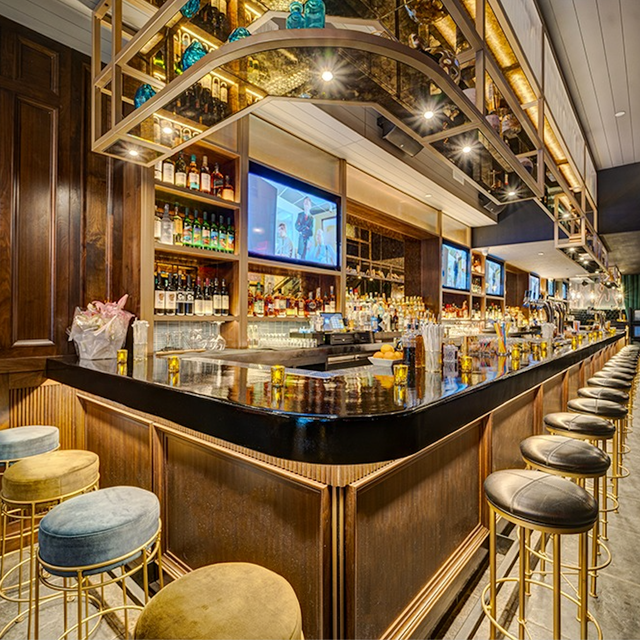 The Dickens Restaurant - New York, NY | OpenTable