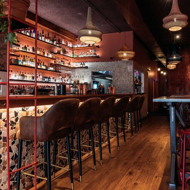 Restaurante Bar Beirut - Canberra, , AU-ACT | OpenTable