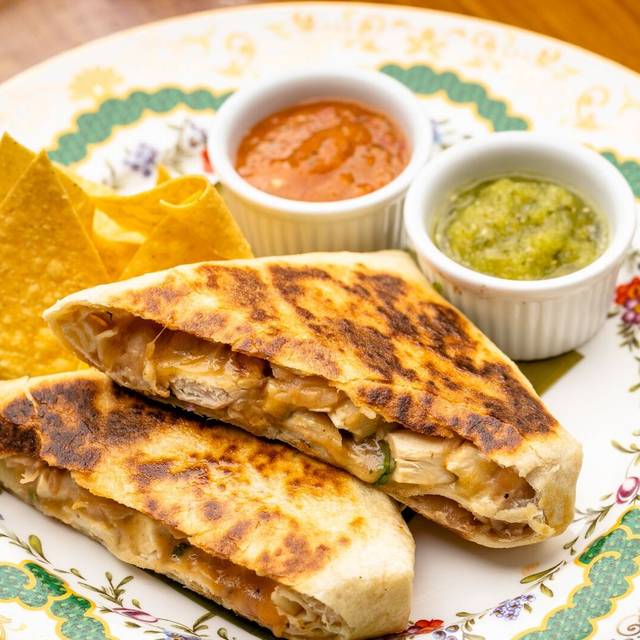 El Coco - Updated 2025, Mexican Restaurant in New York, NY