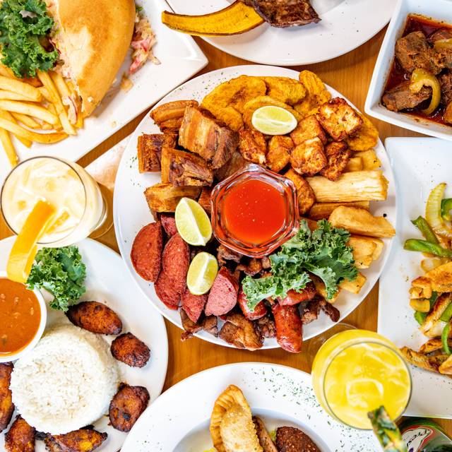 Dominican Restaurant In New Orleans at Christina Gonzales blog