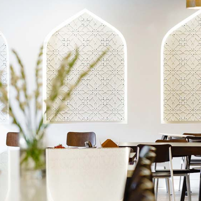 Maydoon Restaurant - Sacramento, CA | OpenTable