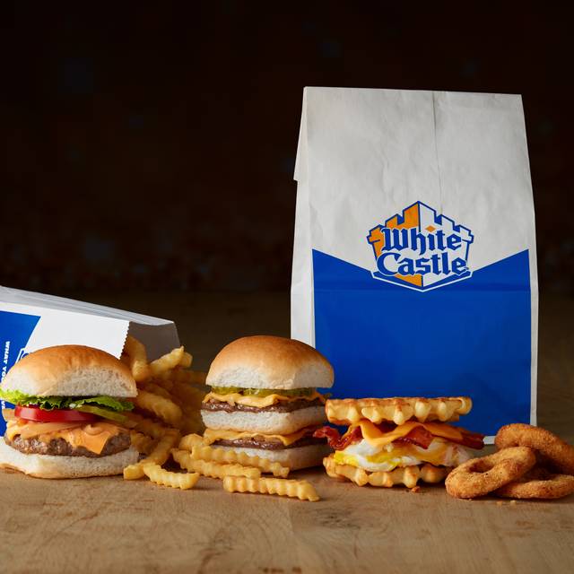 White Castle - Anderson Restaurant - Anderson, IN | OpenTable