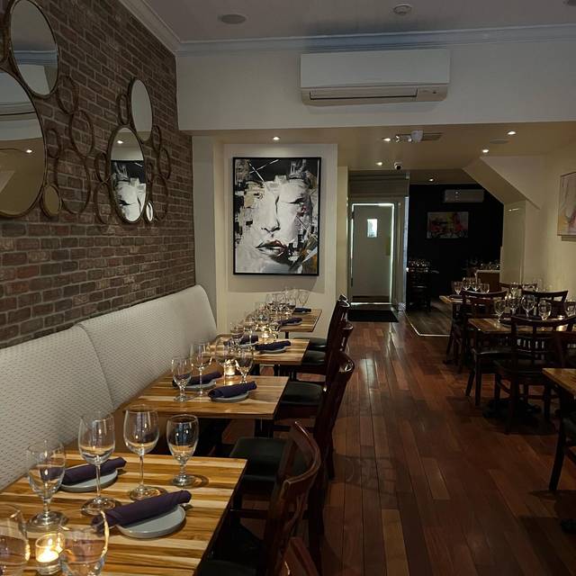 Luna BYOB Restaurant - Philadelphia, PA | OpenTable