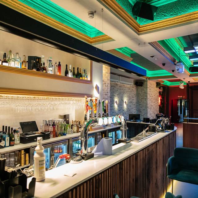 Restaurante Cococure Haus - London, , Greater London | OpenTable