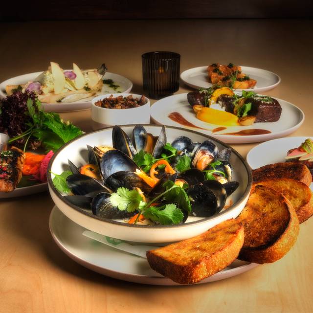 Fine Company Restaurant - Las Vegas, , NV | OpenTable