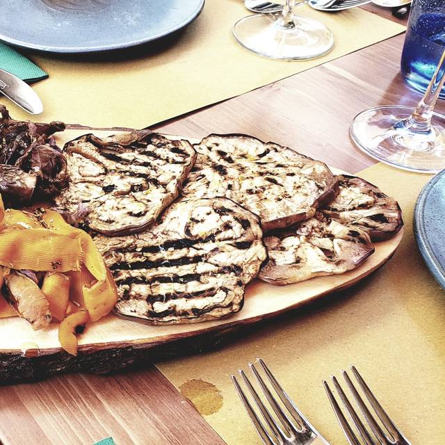 Restaurante Il Palato - Clayton, , MO | OpenTable