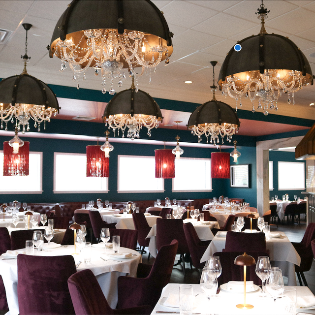 G Prime Restaurant - Wilmington, NC | OpenTable