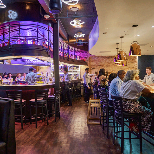 Luis' Prime Restaurant - Plano, TX | OpenTable