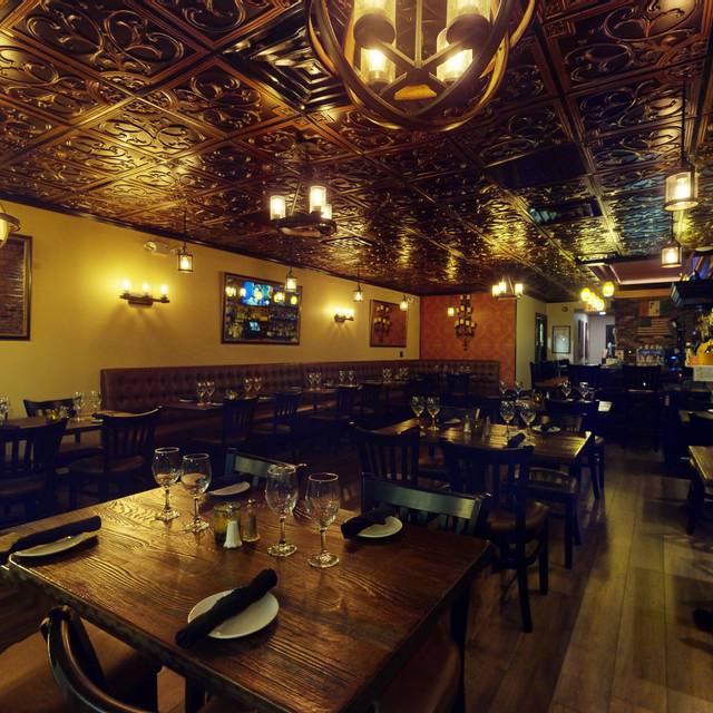 Restaurante Misto Restaurant and Bar - Bronx, , NY | OpenTable