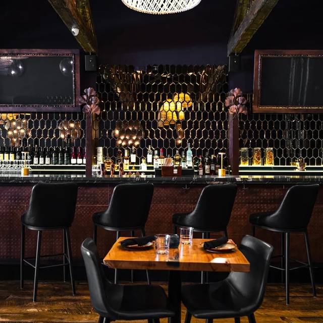 KAMA – Wicker Park Restaurant - Chicago, IL | OpenTable