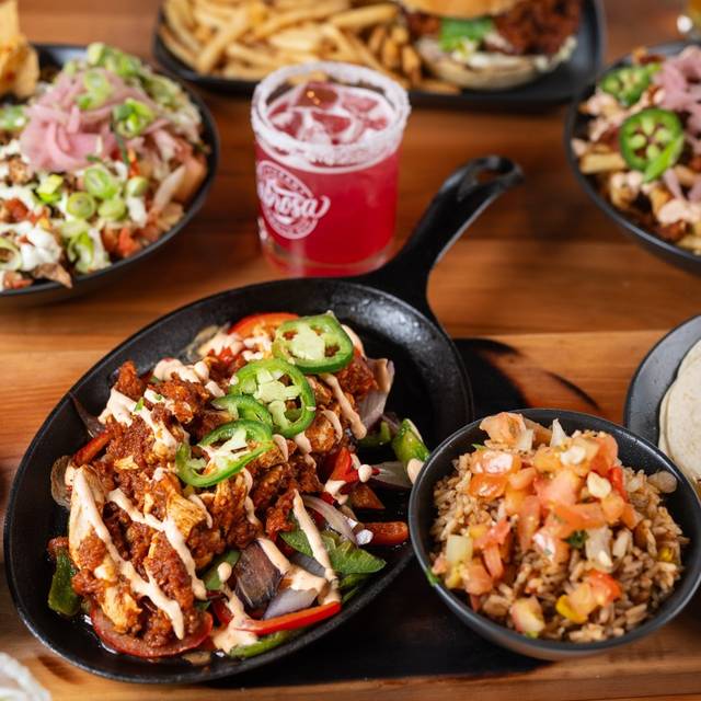 Sabrosa - Updated 2025, Contemporary Mexican Restaurant in Dartmouth, NS