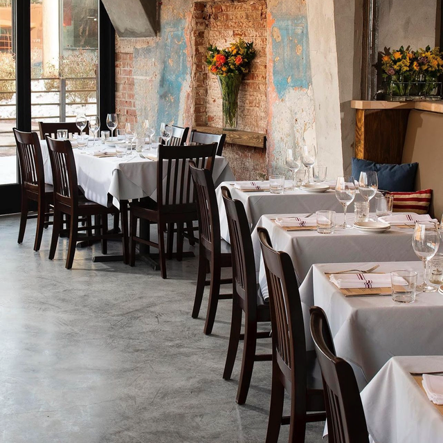Radish & Rye Restaurant - Santa Fe, NM | OpenTable