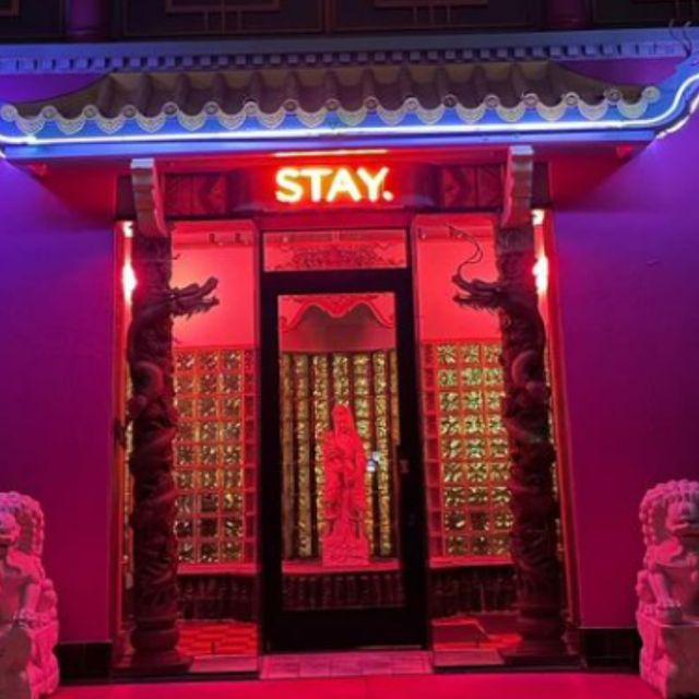 Stay Zero Proof - Los Angeles, CA | OpenTable