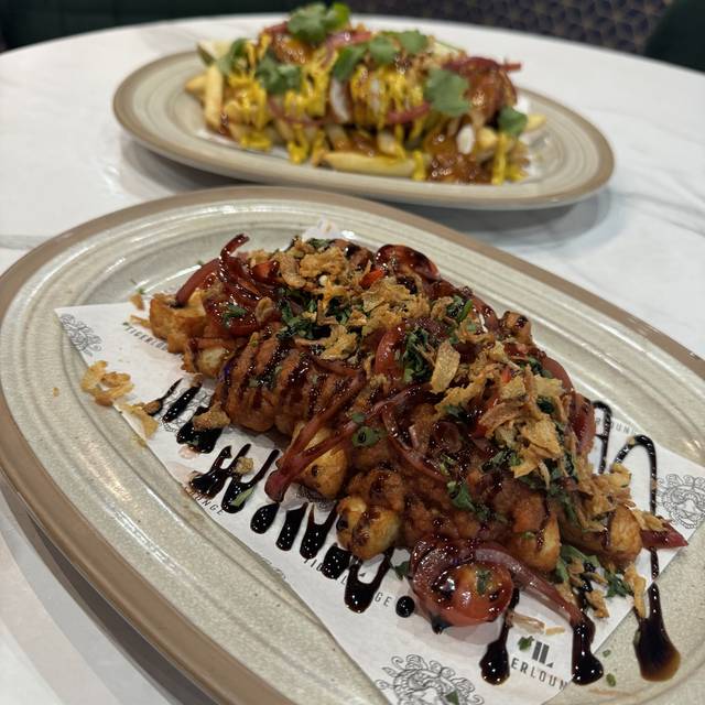 The Terrace Clitheroe Restaurant - Lancashire, England | OpenTable