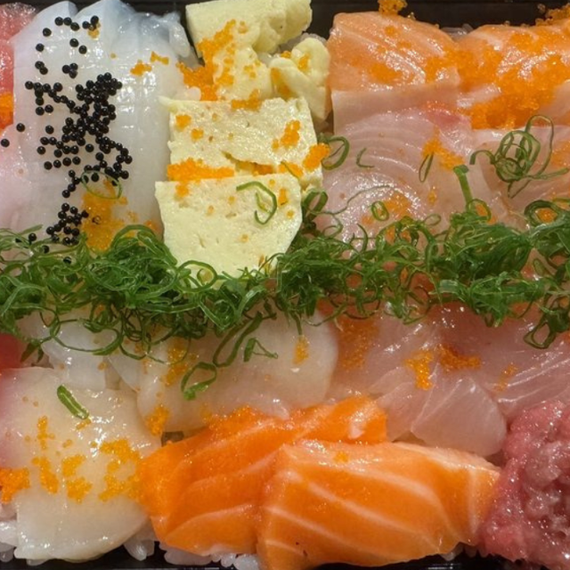 Aloha Bento - Updated 2025, Sushi Restaurant in Honolulu, HI