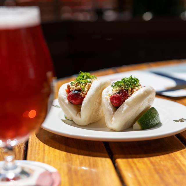 Lulu Bar - Toronto Restaurant - Toronto, ON | OpenTable