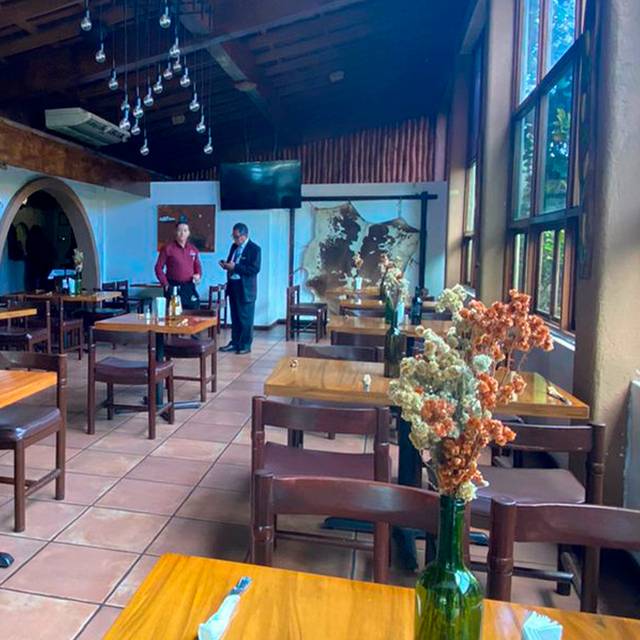 Los Ranchos Restaurant - San Salvador, San Salvador | OpenTable