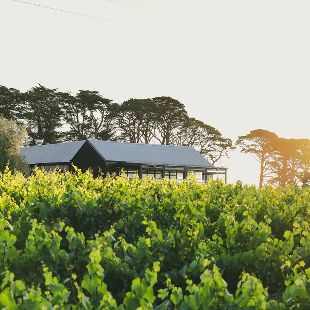 Wayward Winery Restaurant - Waubra, AU-VIC | OpenTable