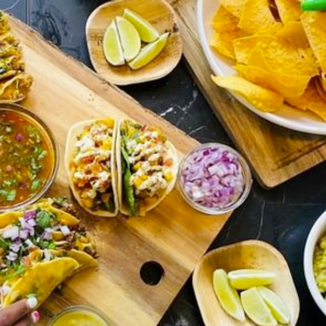 PRETTY LITTLE TACOS - Updated 2025, Mexican Restaurant in Atlanta, GA