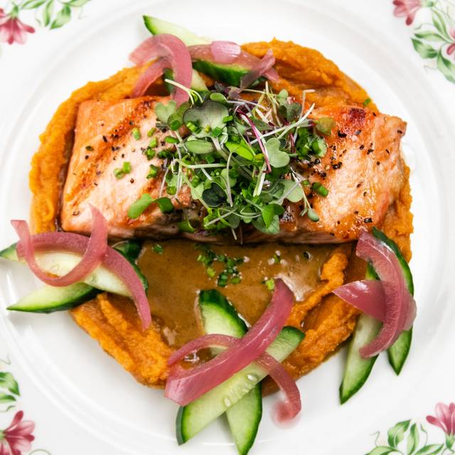 The Fullerton Inn Restaurant - Chester, VT | OpenTable