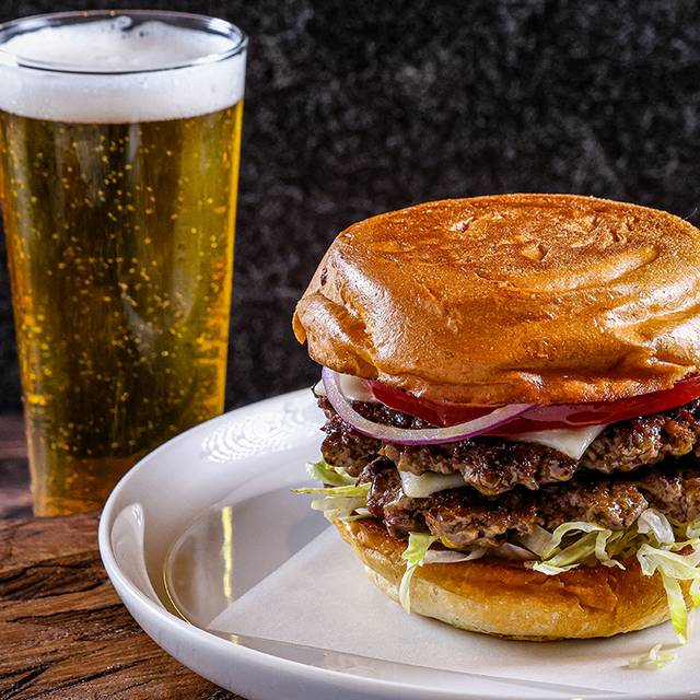 Bistro 101- Graton Resort & Casino Restaurant - Rohnert Park, CA ...