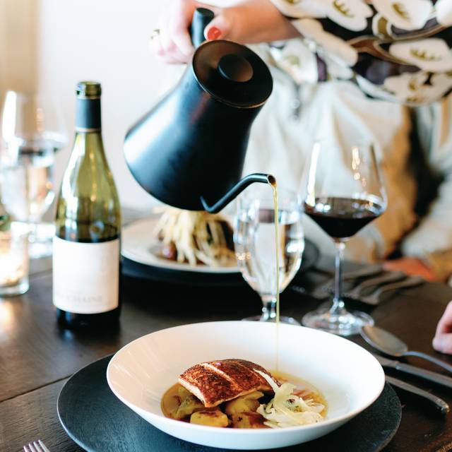 Wilder at Windy Hill Farm and Preserve Restaurant - LOUDON, TN | OpenTable