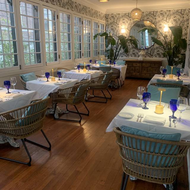 Maison Bleue Bistro Restaurant - Cape May, NJ | OpenTable