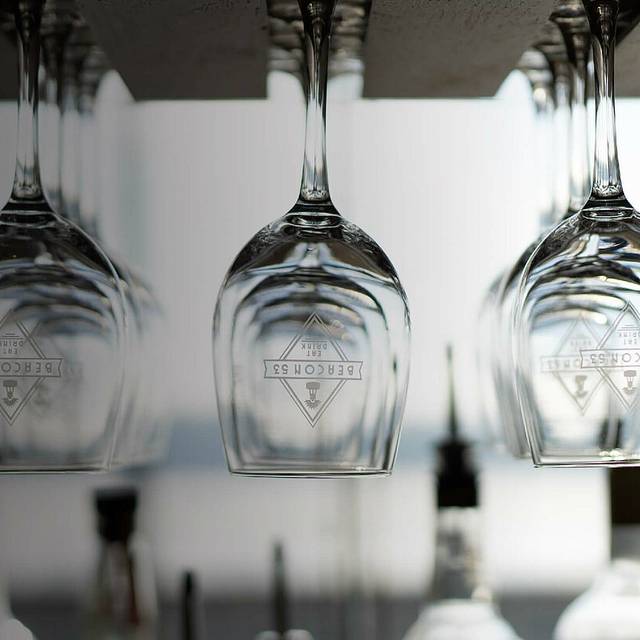 Beacon 53 Restaurant - Cape Girardeau, MO | OpenTable