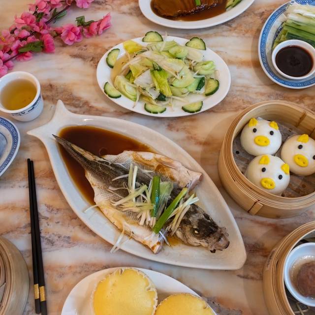 Chinese Little Princess - Updated 2025, Chinese Restaurant in London ...