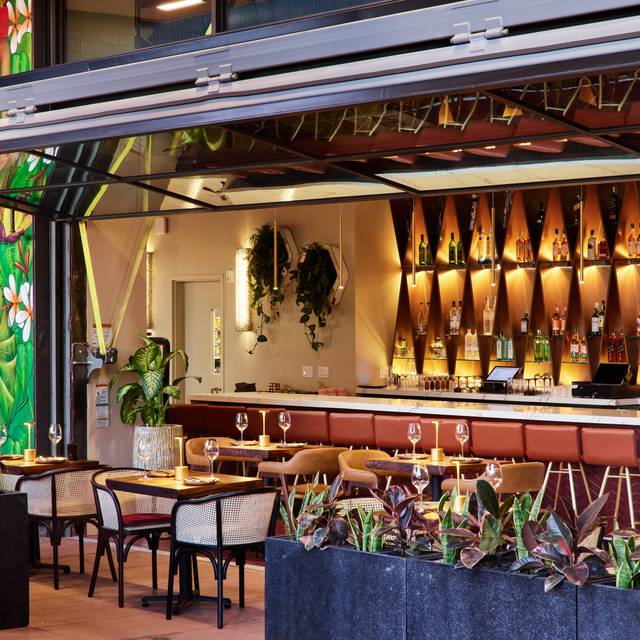 Pippal Restaurant - Emeryville, CA | OpenTable