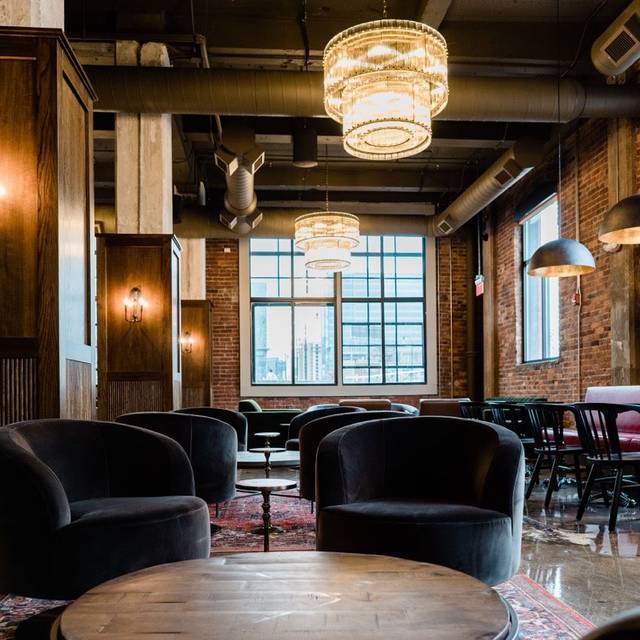 Pullman Standard Bar - Nashville, TN | OpenTable