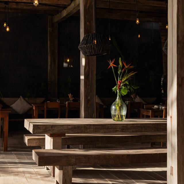 GITANO Beach Restaurant - Tulum, ROO | OpenTable