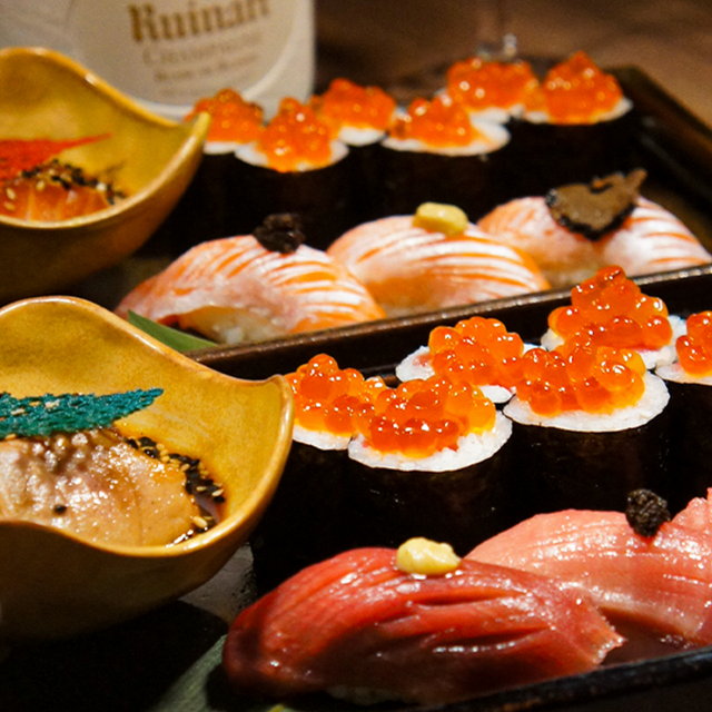 X Sushi Restaurant - Winter Garden, FL | OpenTable