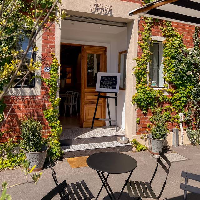 Jour Cafe - Collingwood, AU-VIC | OpenTable