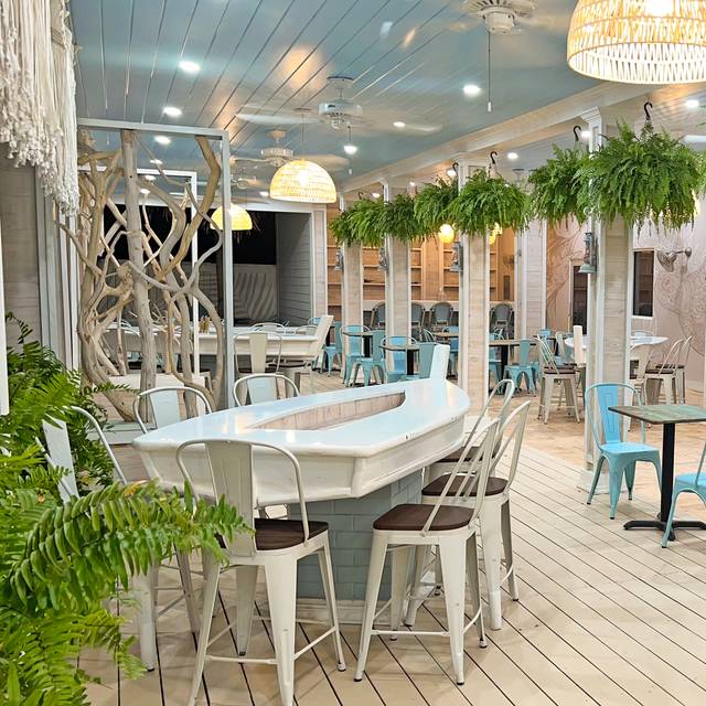 Bahamia Restaurant - Updated 2025, Caribbean Restaurant in Nassau, New Providence