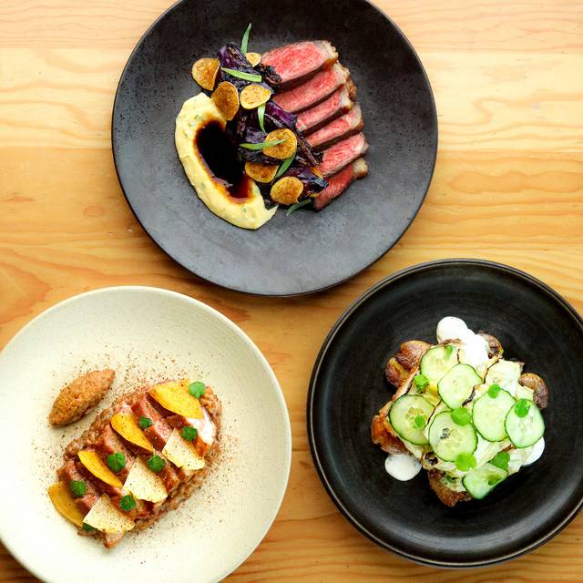 BIERA - Ritchie Market Restaurant - Edmonton, AB | OpenTable