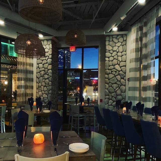 Salt on Mass Restaurant - Indianapolis, IN | OpenTable