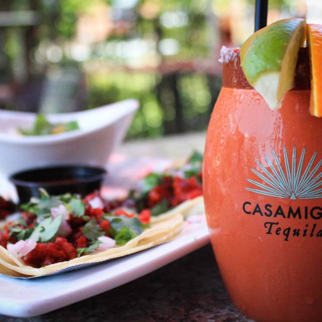 Yucatan Taco Stand - Top Rated Mexican Restaurant | OpenTable