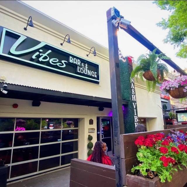 Vibes Bar & Lounge - Nashville, TN | OpenTable